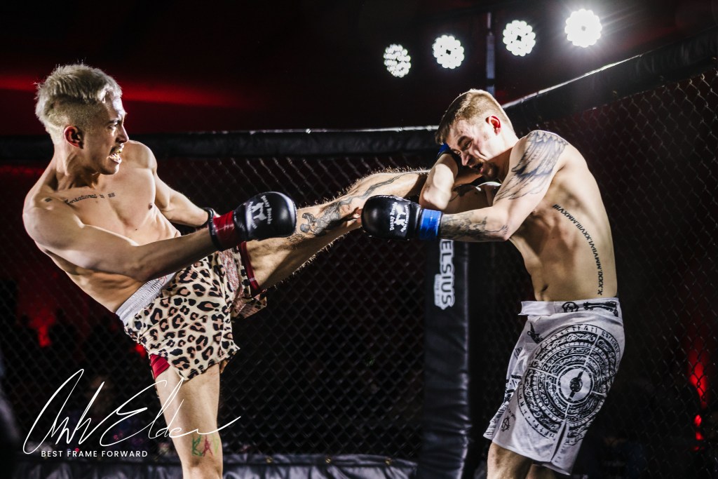 DonnyBrooke Fight Promotions – Family Owned, Operated and Sanctioned ...